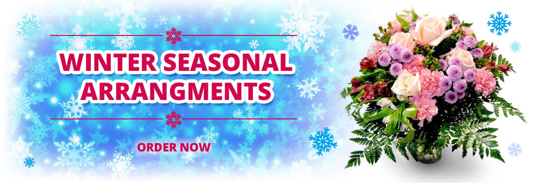 Flower and gift delivery in Angola | Cyber-Florist.com