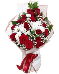 Flower and gift delivery in Angola | Cyber-Florist.com