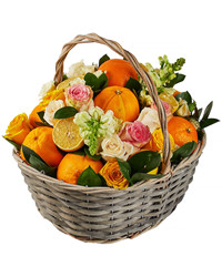 Flower and gift delivery in Angola | Cyber-Florist.com