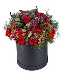 Flower and gift delivery in Angola | Cyber-Florist.com